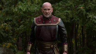 Rama Khan (Arrowverse: Earth-38) | DC Database | Fandom