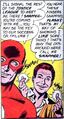 Lucas Carr (New Earth)/Gallery | DC Database | Fandom