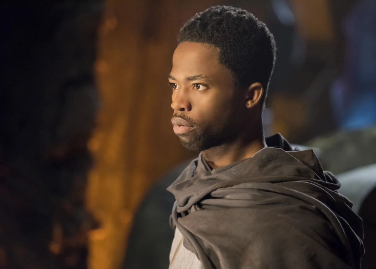 Till'all (Arrowverse: Earth-38) | DC Database | Fandom