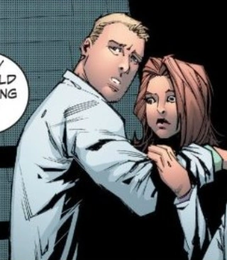 Adam Strange (Smallville) | DC Database | Fandom