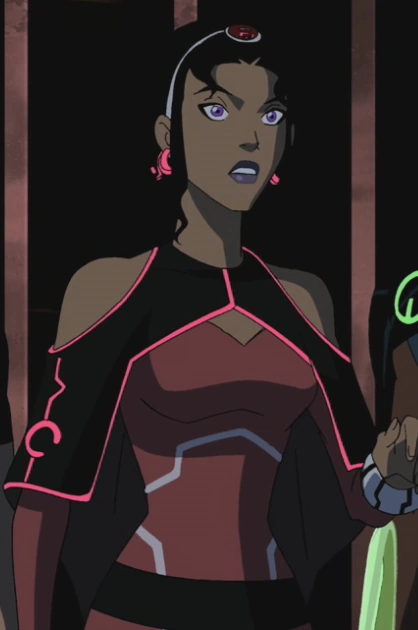 Dreamer (Earth-16) | DC Database | Fandom