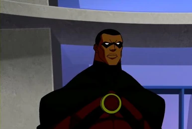 icon superhero weakness