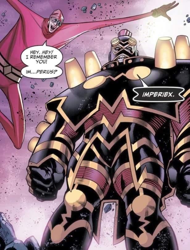 Imperiex (Injustice) | DC Database | Fandom