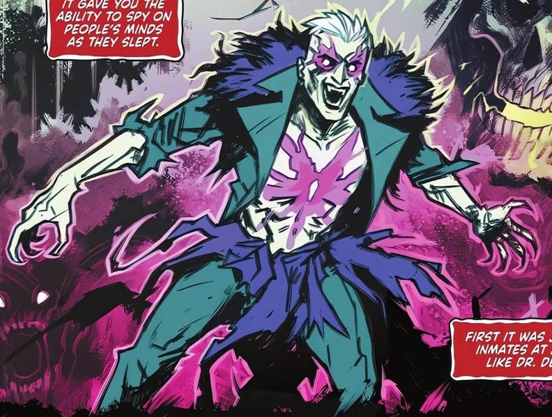 Christopher Lukas (Prime Earth) | DC Database | Fandom