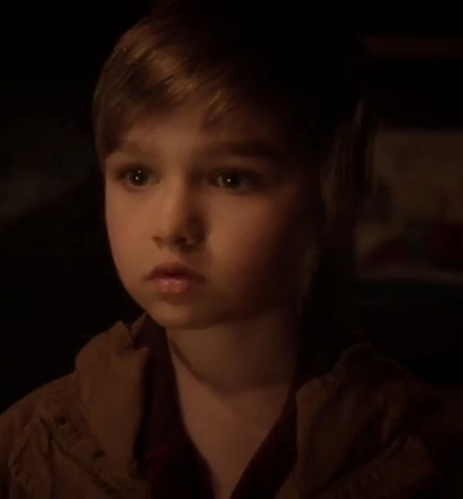 Liam Hughes/Gallery | DC Database | Fandom