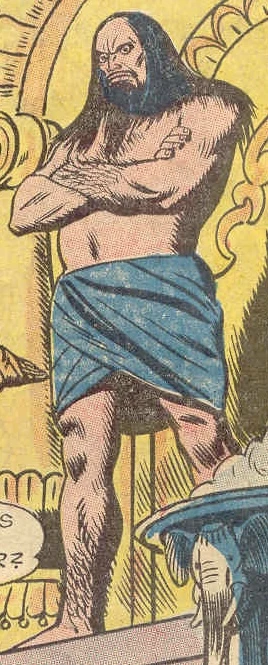 Mind Stealer (disambiguation) | DC Database | Fandom
