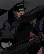 Otis (disambiguation) | DC Database | Fandom