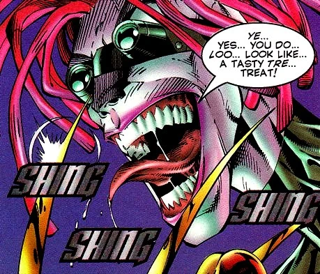 Rake (Damocles Universe) | DC Database | Fandom