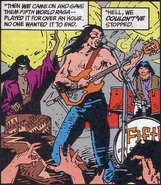 Snake (disambiguation) | DC Database | Fandom