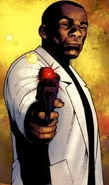 Tally Man (disambiguation) | DC Database | Fandom