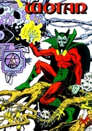 Who's Who in the DC Universe (1990) #1 | DC Database | Fandom