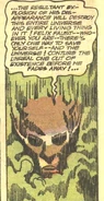 Abaddon (disambiguation) | DC Database | Fandom