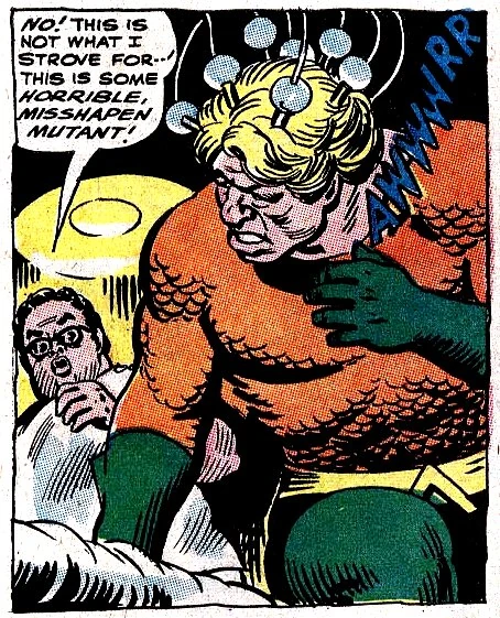 Peter Dudley (Earth-One) | DC Database | Fandom