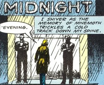 Midnight Club | DC Database | Fandom