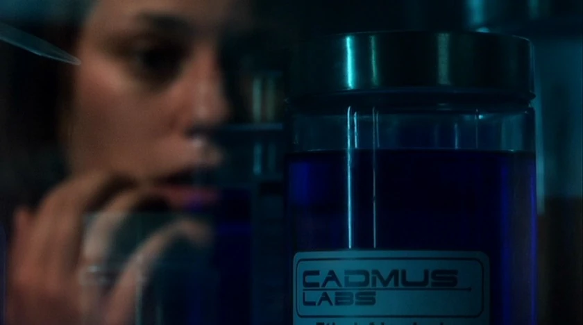 Project Cadmus (Smallville) | DC Database | Fandom