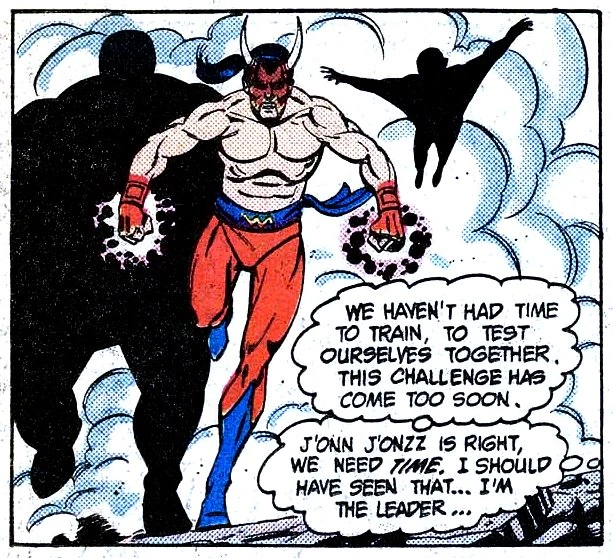 Shatterfist (New Earth) | DC Database | Fandom