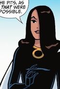 Talia al Ghul (disambiguation) | DC Database | Fandom