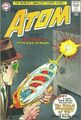 The Atom #12 (May, 1964)