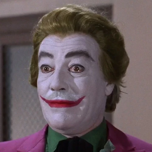 Cesar Romero | DC Database | Fandom