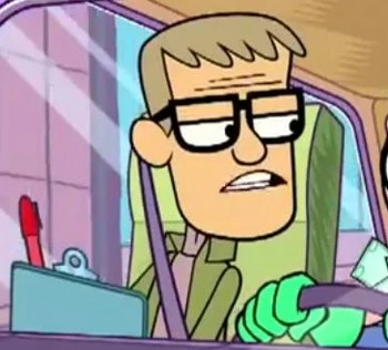 Ed (Teen Titans Go! TV Series) | DC Database | Fandom