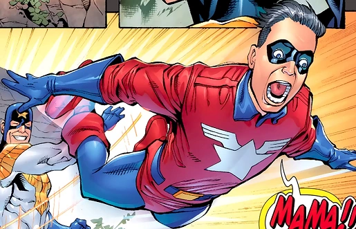 Ernie II (New Earth) | DC Database | Fandom