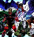 Augustus Freeman (Dakotaverse)/Gallery | DC Database | Fandom