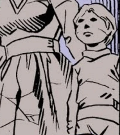 Lex Luthor, Jr. (Super Friends) | DC Database | Fandom