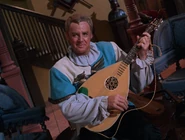 Minstrel (disambiguation) | DC Database | Fandom