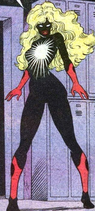 Ruth Spencer (New Earth) | DC Database | Fandom