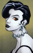 Scream Queen (disambiguation) | DC Database | Fandom