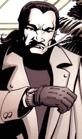 Addal Diri (Destiny) | DC Database | Fandom