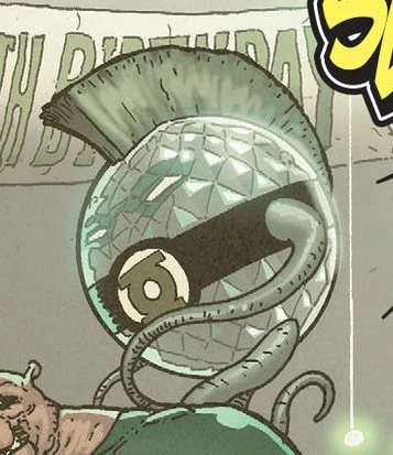 Chaselon (Prime Earth) | DC Database | Fandom