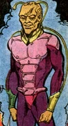 Mocker (disambiguation) | DC Database | Fandom