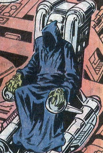 Gargon (New Earth) | DC Database | Fandom