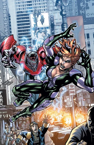 Gen 13 Vol 3 7 | DC Database | Fandom