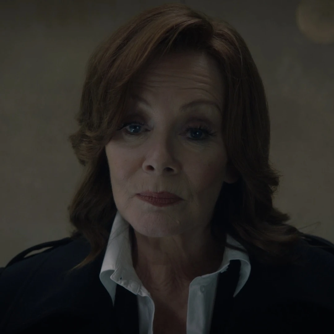 Jean Smart | DC Database | Fandom