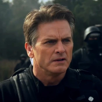 Jon Briddell | DC Database | Fandom