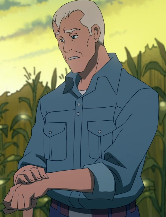 Jonathan Kent (My Adventures with Superman) | DC Database | Fandom