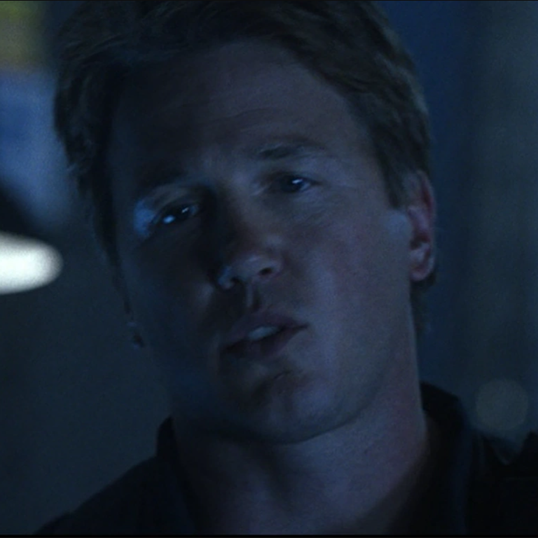 Lochlyn Munro/Gallery | DC Database | Fandom Lochlyn Munro/Gallery | DC Database | Fandom