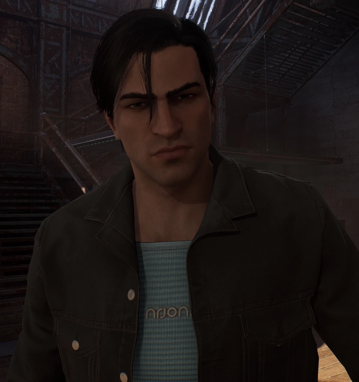 Richard Grayson (Gotham Knights)/Gallery | DC Database | Fandom