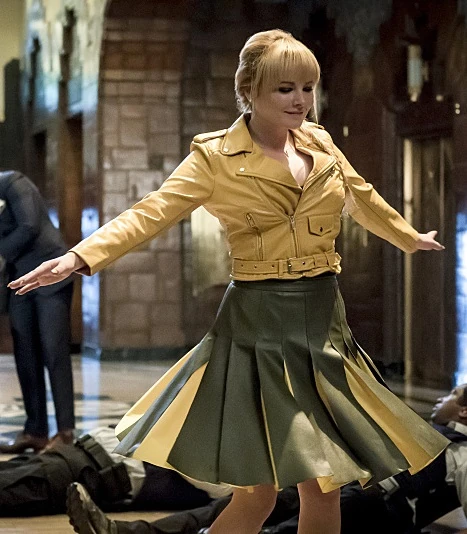 Rosalind Dillon (Arrowverse) | DC Database | Fandom