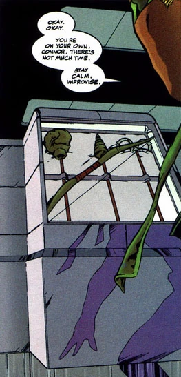 Trick Arrows | DC Database | Fandom