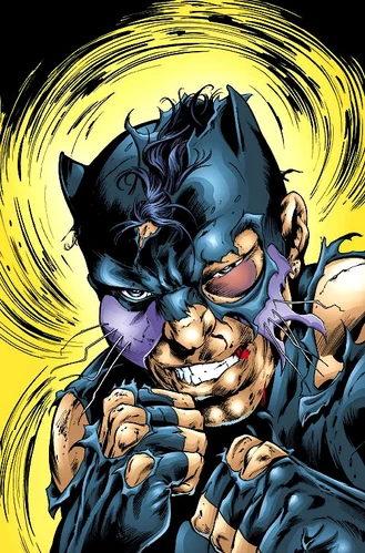 JSA Vol 1 10 | DC Database | Fandom