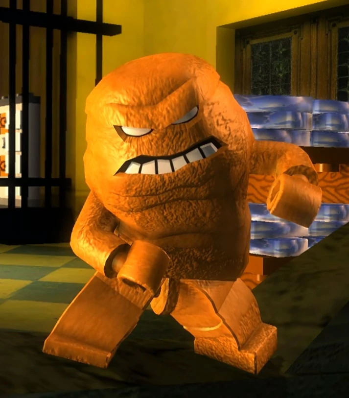 Basil Karlo (Lego Batman)/Gallery | DC Database | Fandom