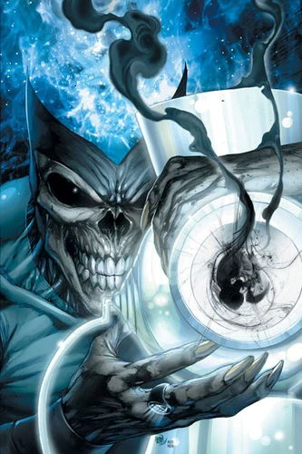 Brightest Day Vol 1 22 | DC Database | Fandom