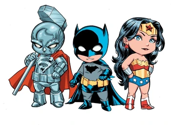 Earth 42 | DC Database | Fandom