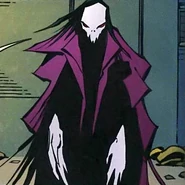 Fright (disambiguation) | DC Database | Fandom