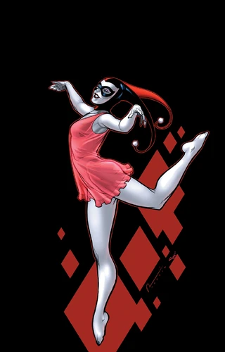 Harley Quinn: Be Careful What You Wish For Special Edition Vol 1 1 | DC ...