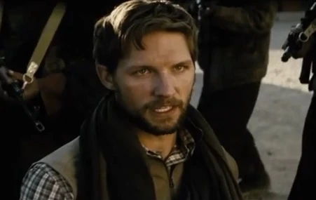 James Olsen (DC Extended Universe) | DC Database | Fandom