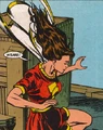 Mary Batson (New Earth)/Gallery | DC Database | Fandom